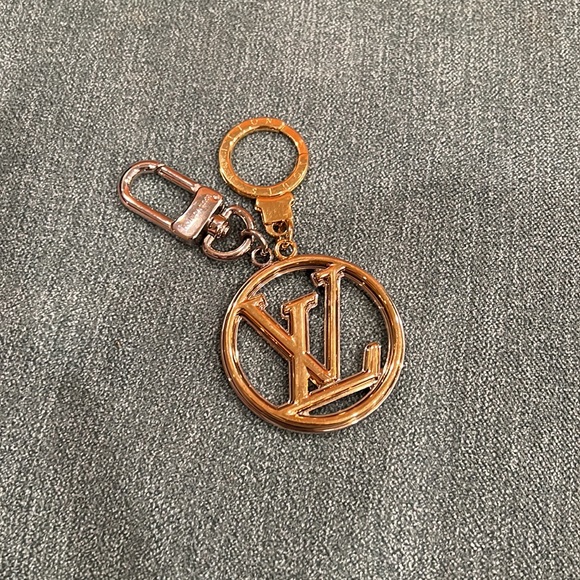 Louis Vuitton | Accessories | Louis Vuitton Key Holderbag Charm | Poshmark